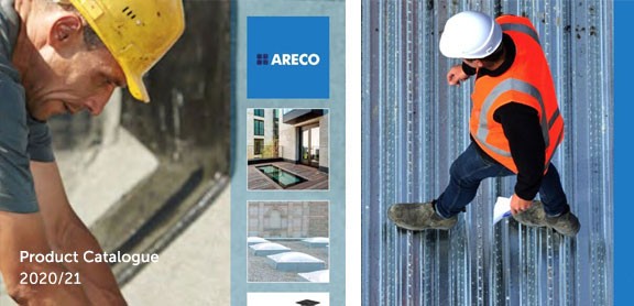 Areco Roofing Specialists | Quality Roofing Systems, Materials and ...