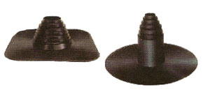 Flat Roof Drains
